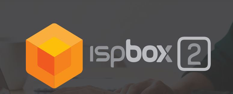 Ispbox 2 - Sistema para provedor de internet (45) 4063-9263