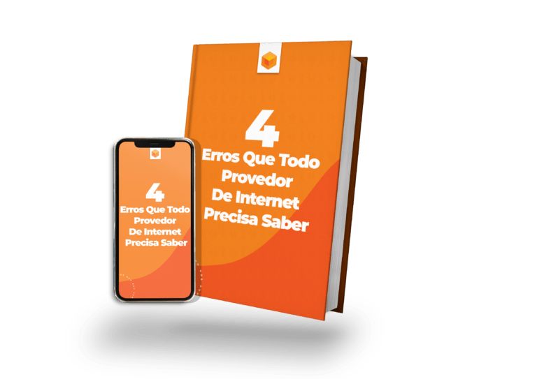 Duobox - Sistema Para Provedores de Internet - Cascavel/PR