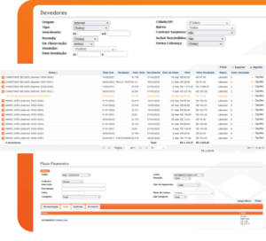 Duobox - Sistema Para Provedores de Internet - Cascavel/PR